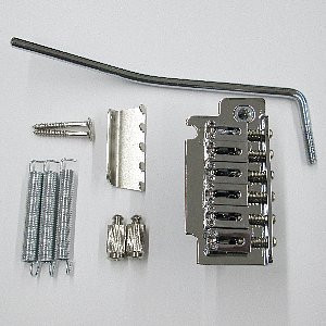 IBANEZ Tremolo T102 - chrome (2TRT102R-CH) | Vibratos/Tremolos | E ...