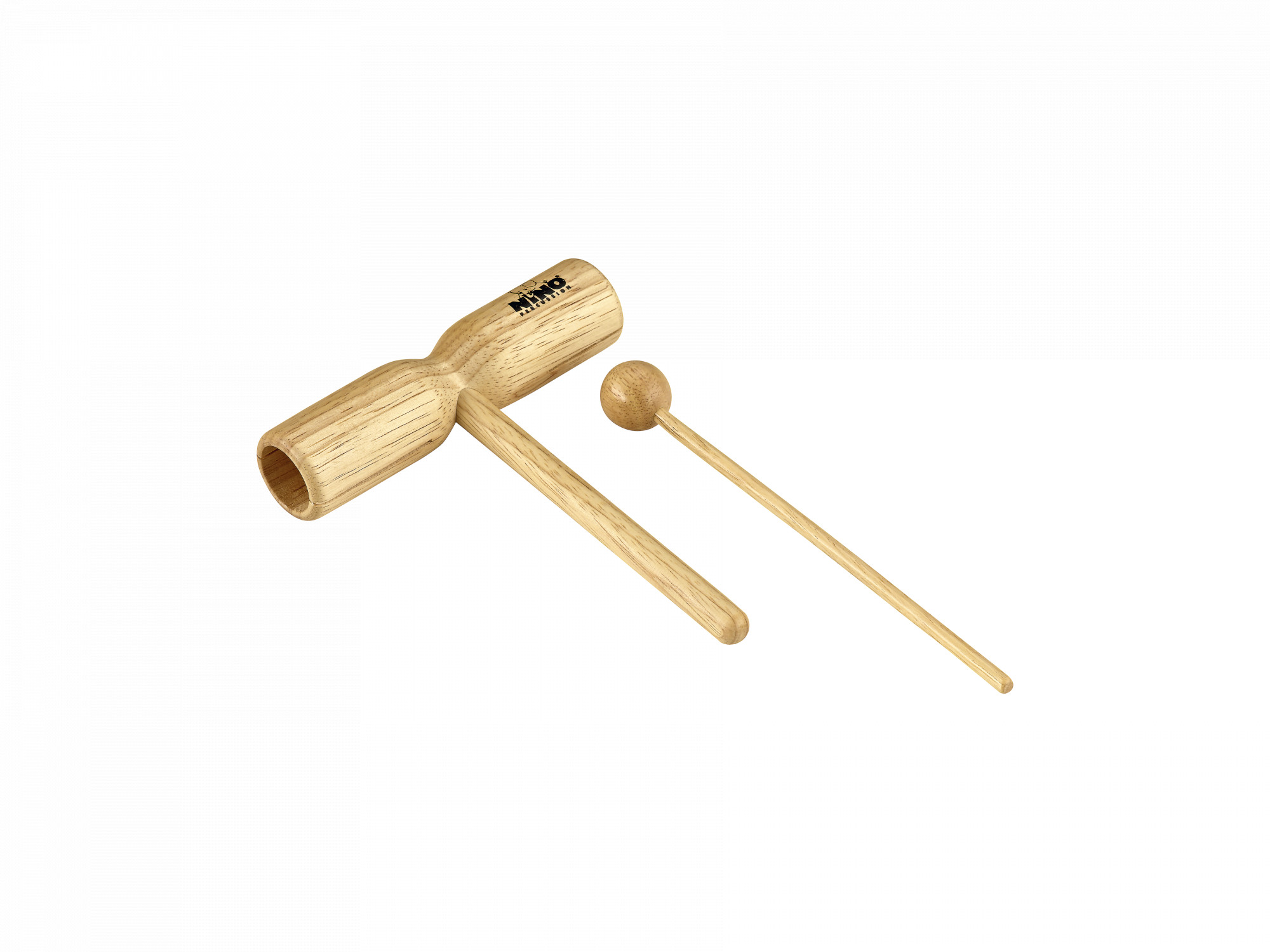NINO Percussion Wood Tone Block (NINO570) | MEINL Shop