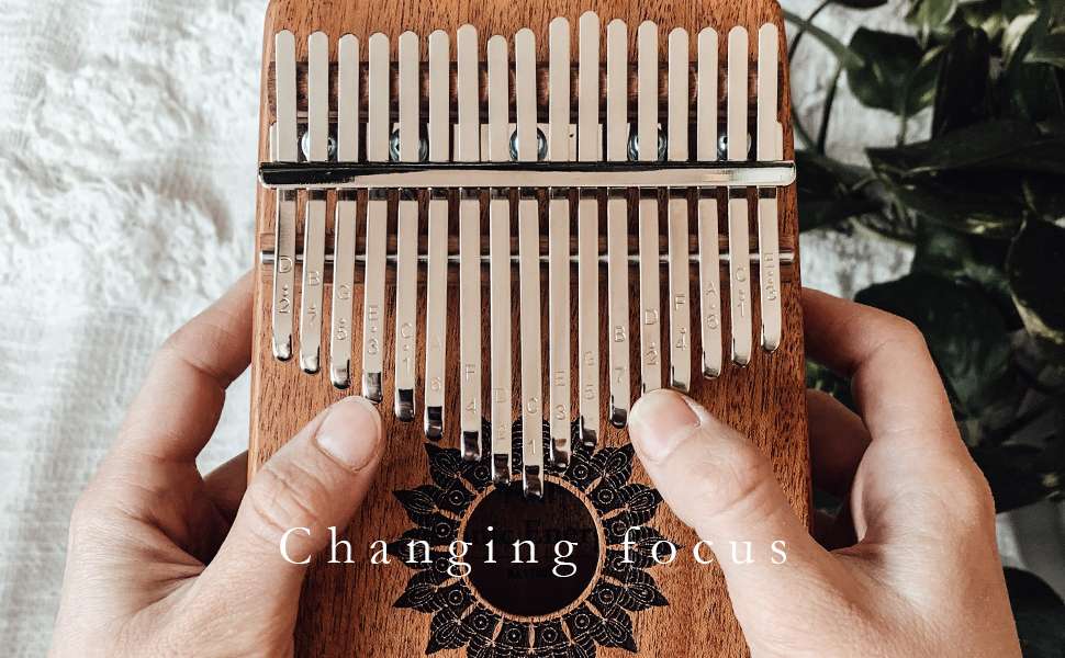 What are Kalimbas and what makes Meinl's special? | MEINL Shop