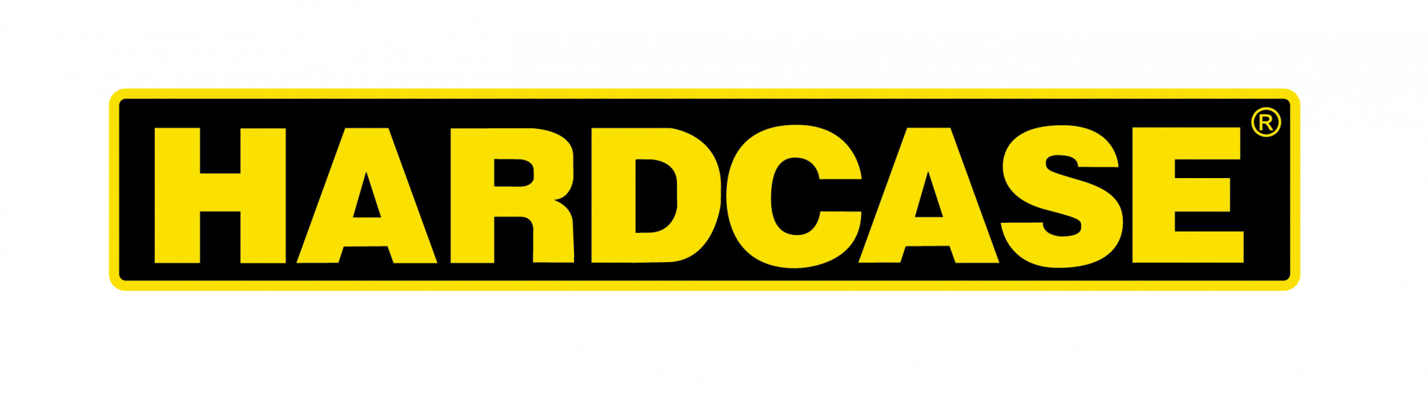 HARDCASE Logo Sticker (P1080) | MEINL Shop