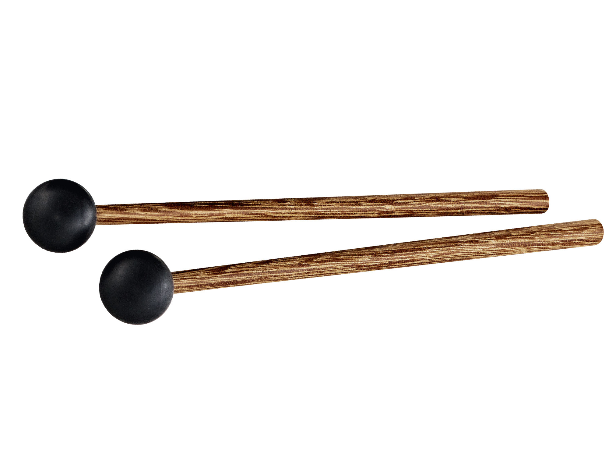 Meinl Sonic Energy Drum Mallets für Mini & Small Steel Tongue Drums ...