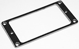 IBANEZ Pickup ring in - cosmo black for RG/BBM/MBM/RGA/S/XP/XPT ...