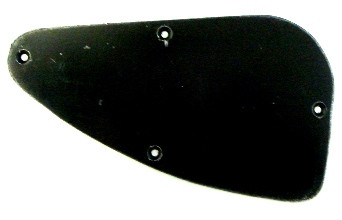 IBANEZ Cavity Plate GRX70 (4PT1GRX3LB) | Control Cavity Plates | E ...