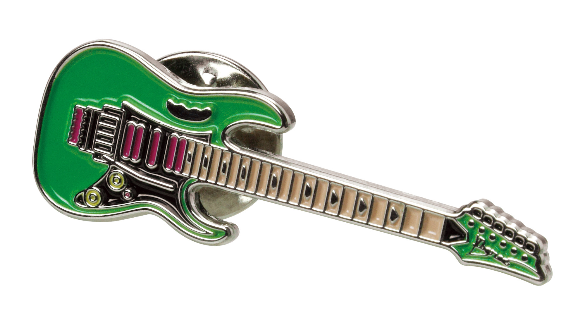 IBANEZ JEM Pin (IBPIN003) | Accessoires | Merchandise | Ibanez | MEINL Shop