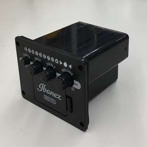 IBANEZ AEQ-TP2 Preamp - Flat face plate Main Unit (5EMTP2-F) | Preamps ...