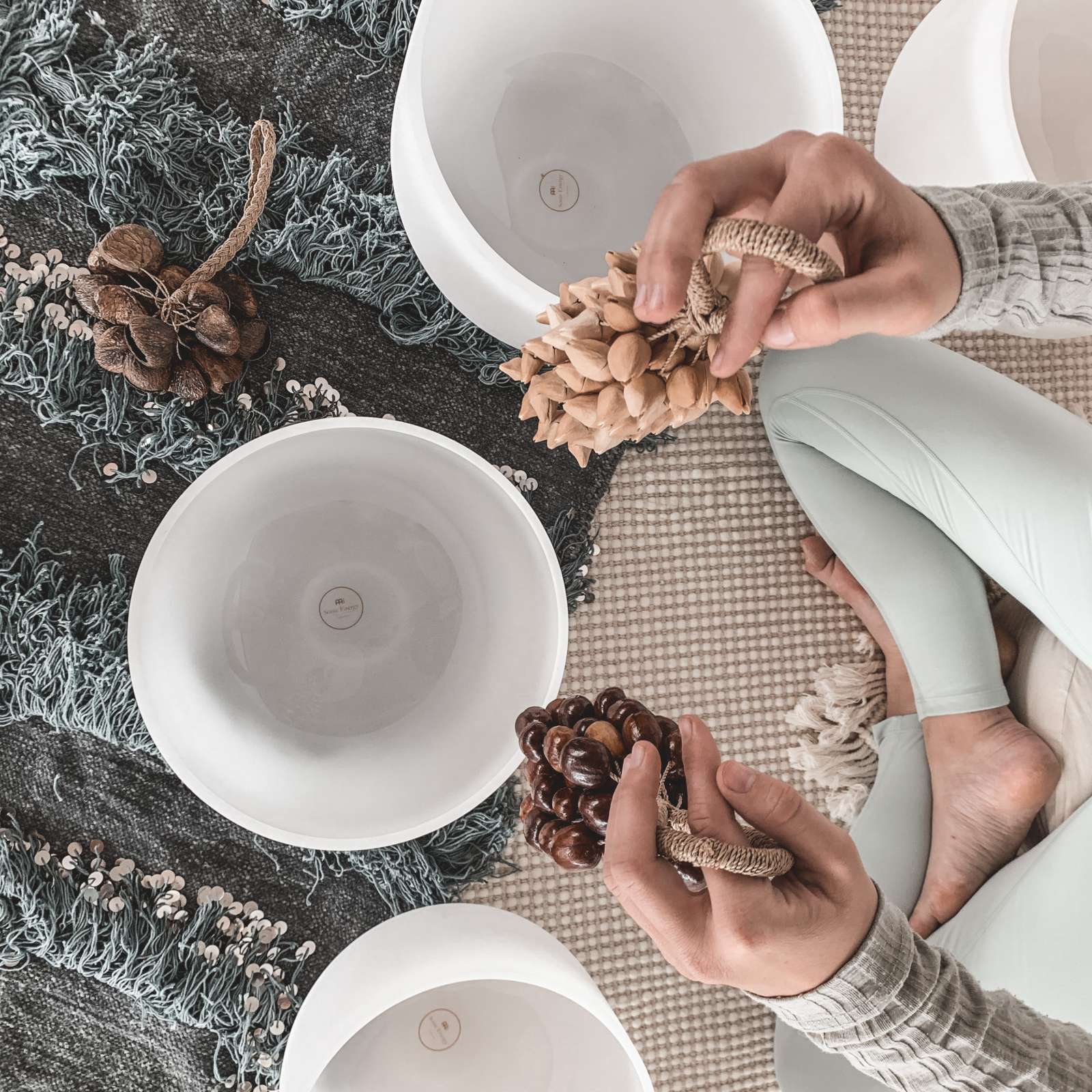 Nutshell-Shaker | MEINL Shop