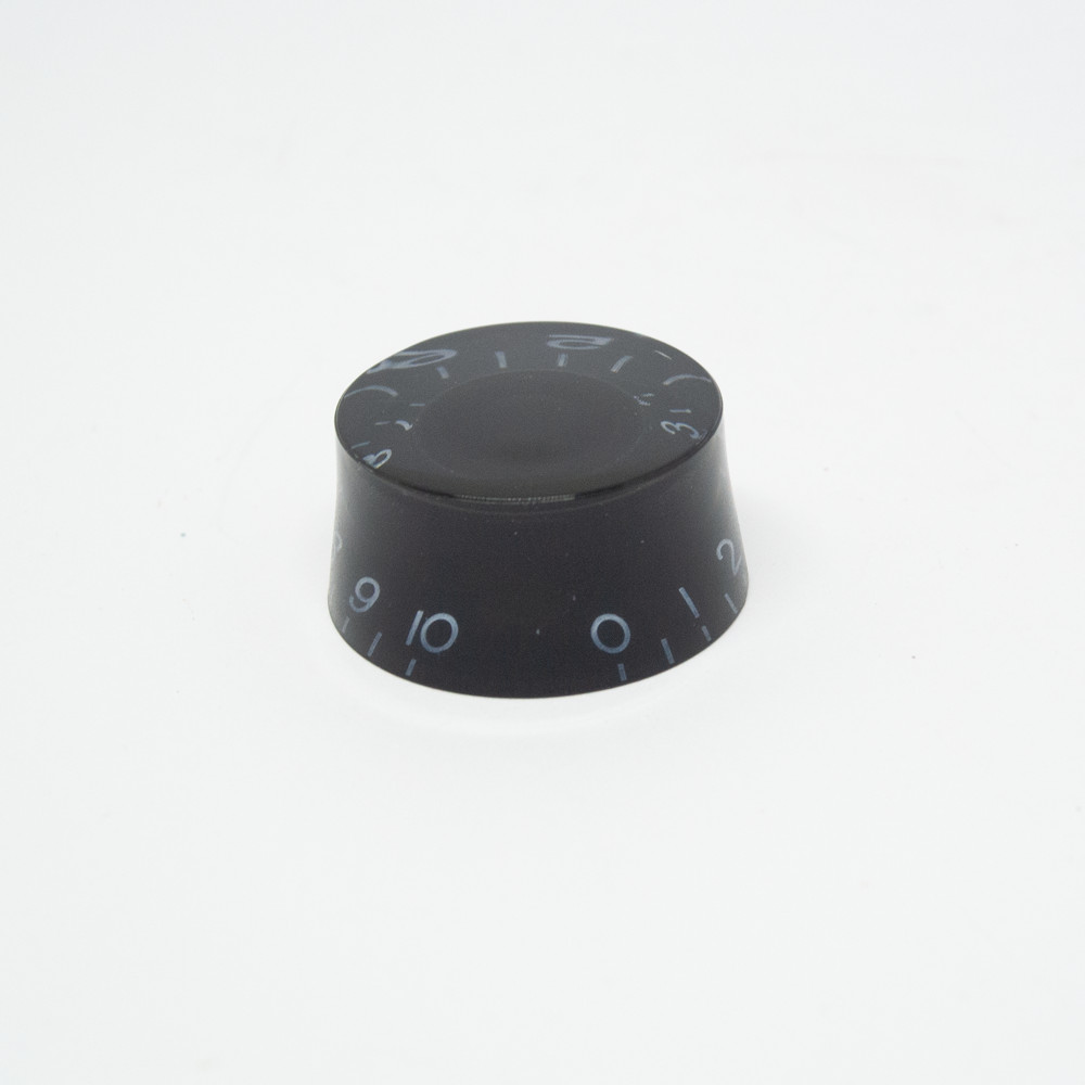 IBANEZ Speed Knob (4KBS001-BK) | Potentiometer Knobs | E-Guitars ...