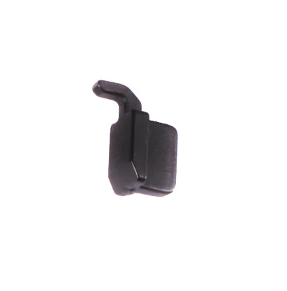 Ibanez string holder block in black for ZR Tremolo - 1 piece ...