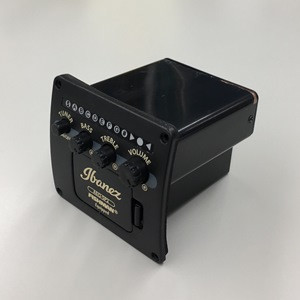 IBANEZ Preamp - AEQ-SP2 (5EMSP2-C) | Preamps | Acoustic Guitars | Spare ...