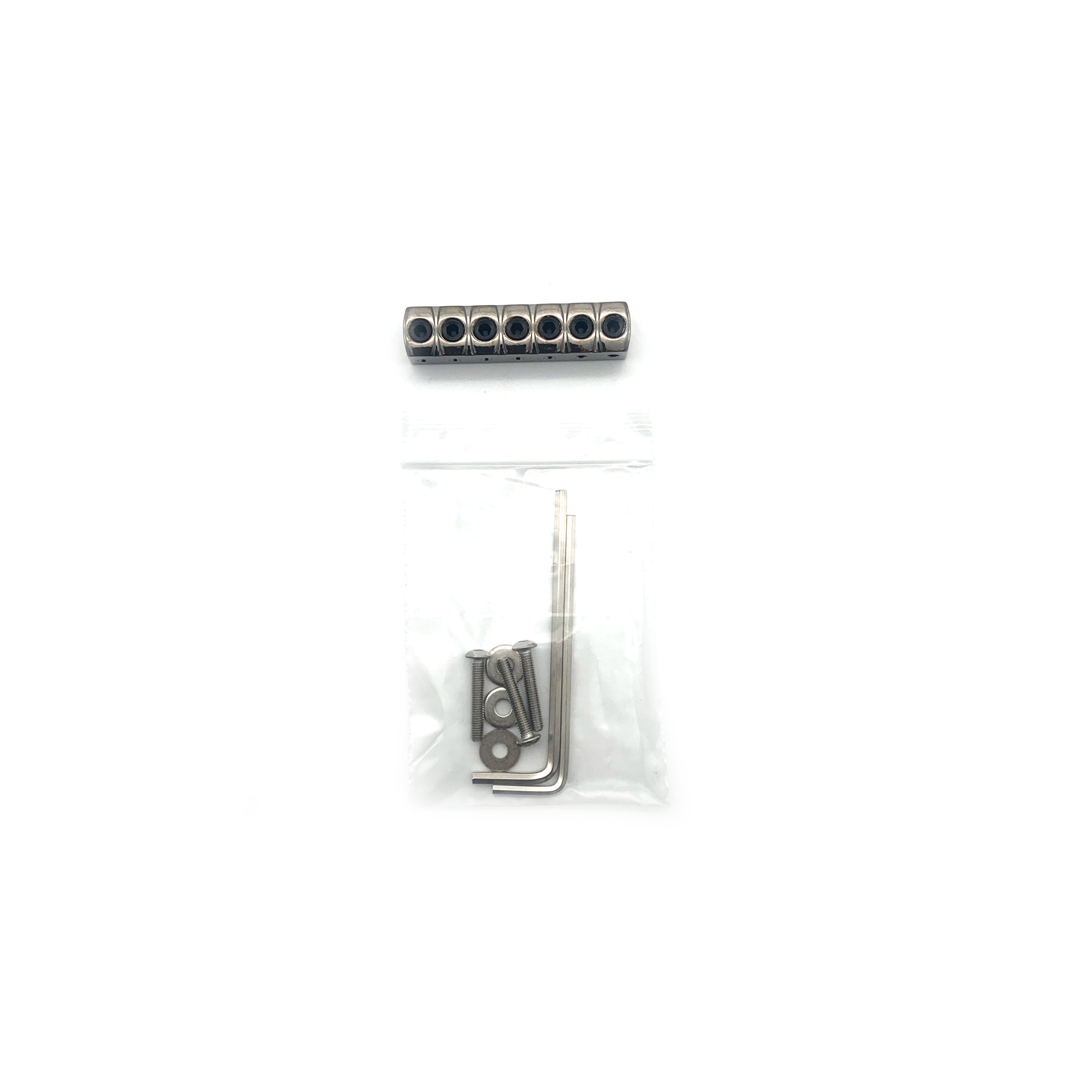 IBANEZ String Lock for QX527PB - Cosmo Black (2SLG7-CK) | Locking Nuts ...