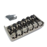 IBANEZ Bass Bridge - Accu-cast B125, black, 5 string (2BB4ACA015 ...