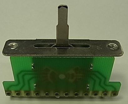 IBANEZ 5-way-lever-switch (3SW1MA0004) | Switches & Switch Tips | E ...