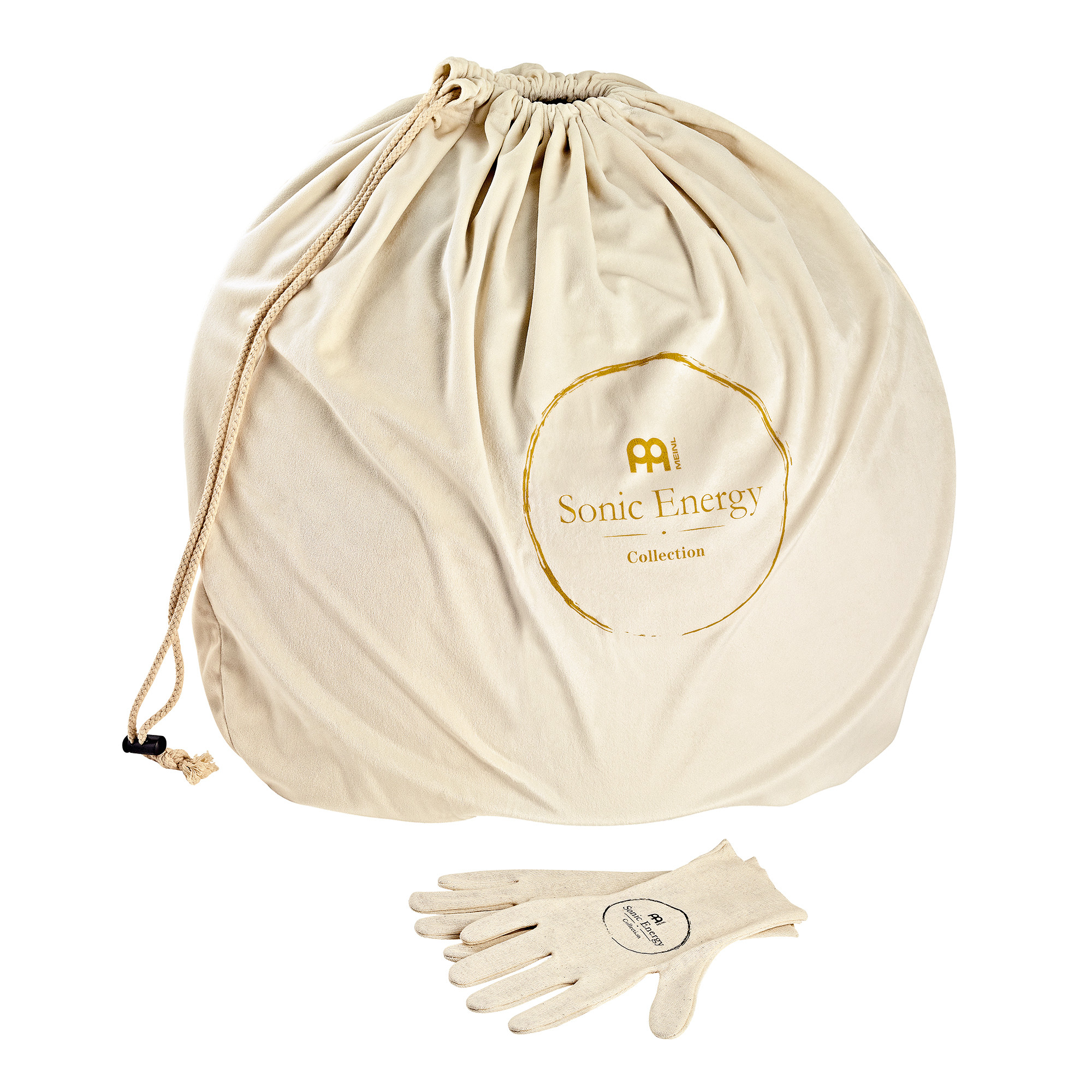 MEINL Sonic Energy Sensory Handpan Stainless Steel D Amara 10 Notes 440 ...