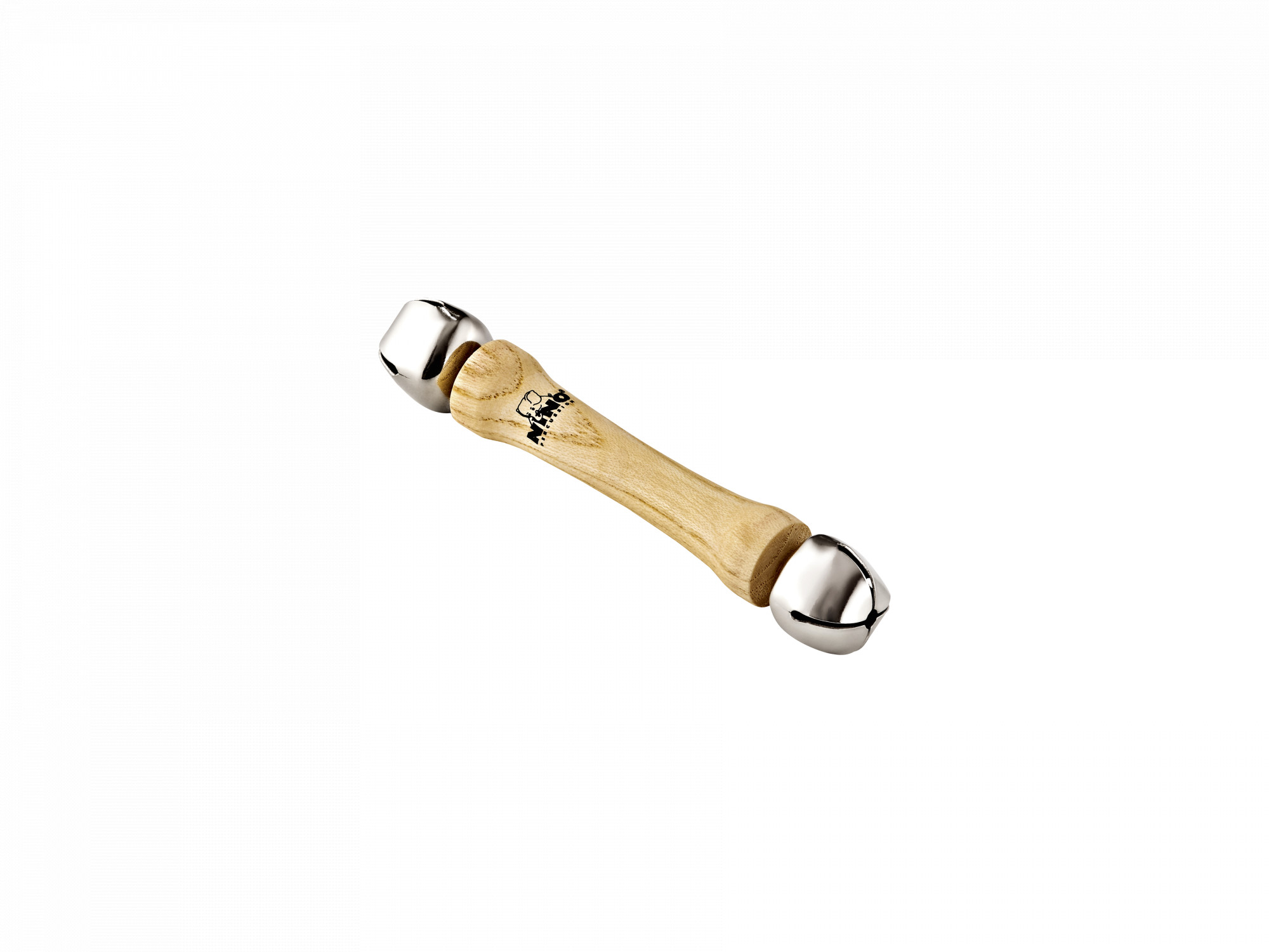 NINO Percussion Double Bell Stick (NINO960-2) | Glockenstäbe | Hand ...