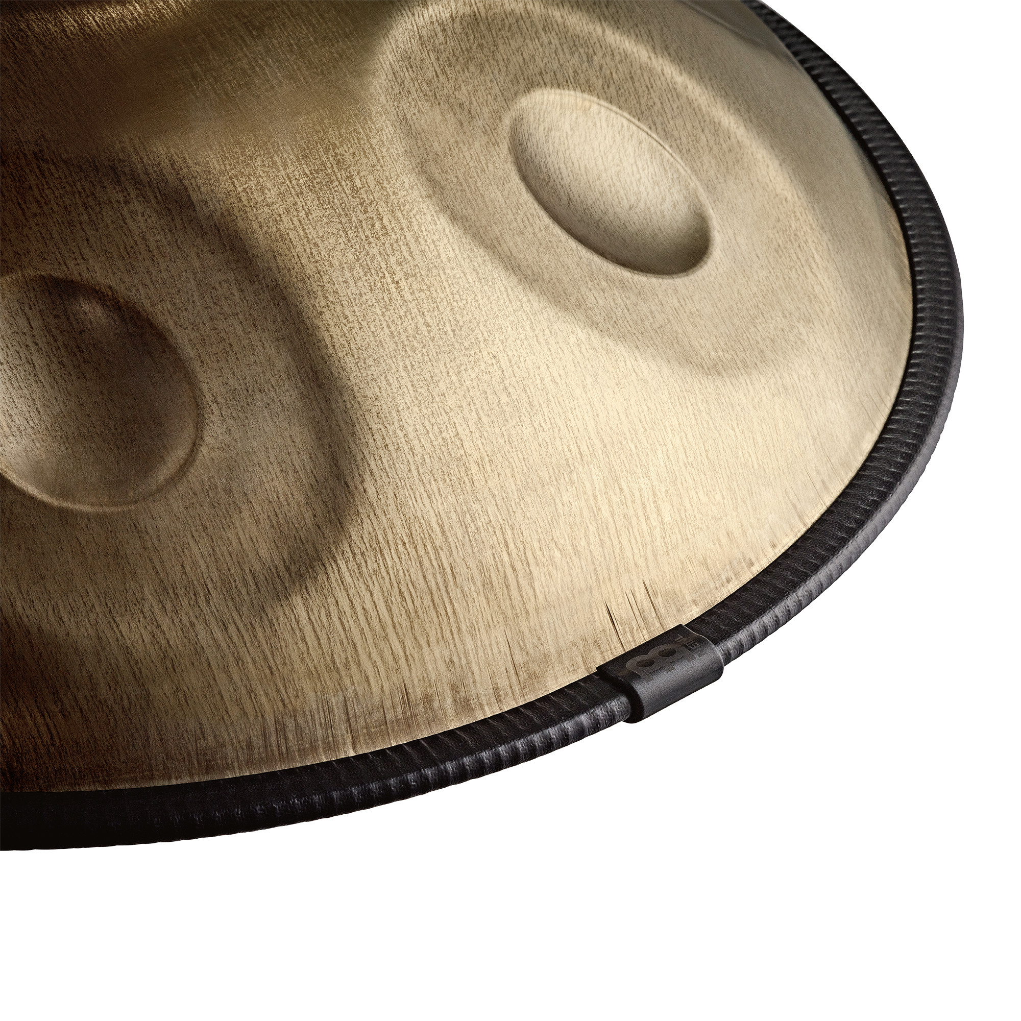 MEINL Sonic Energy Sensory Handpan Stainless Steel D Amara 10 Notes 440 ...