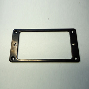 Ibanez Pickup ring for MTM10 - chrome (4MR27A0008) | Pickup Frames | E ...