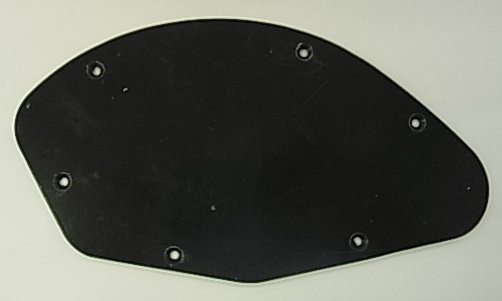 IBANEZ Control Cavity Plate (4PT1PA0015) | Control Cavity Plates | E ...