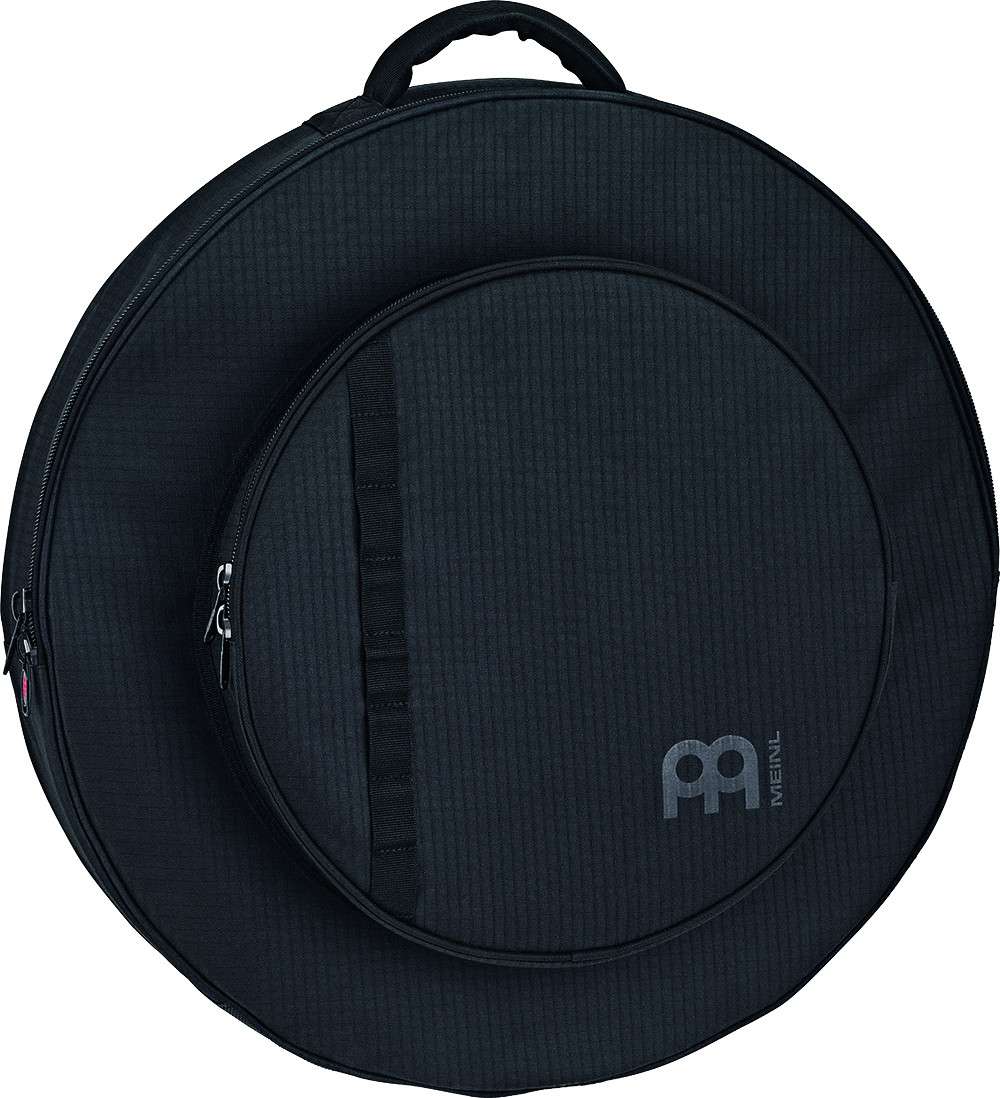 MEINL Cymbals Carbon Ripstop Cymbal Bag - 22" (MCB22CR) | Cymbal Bags ...
